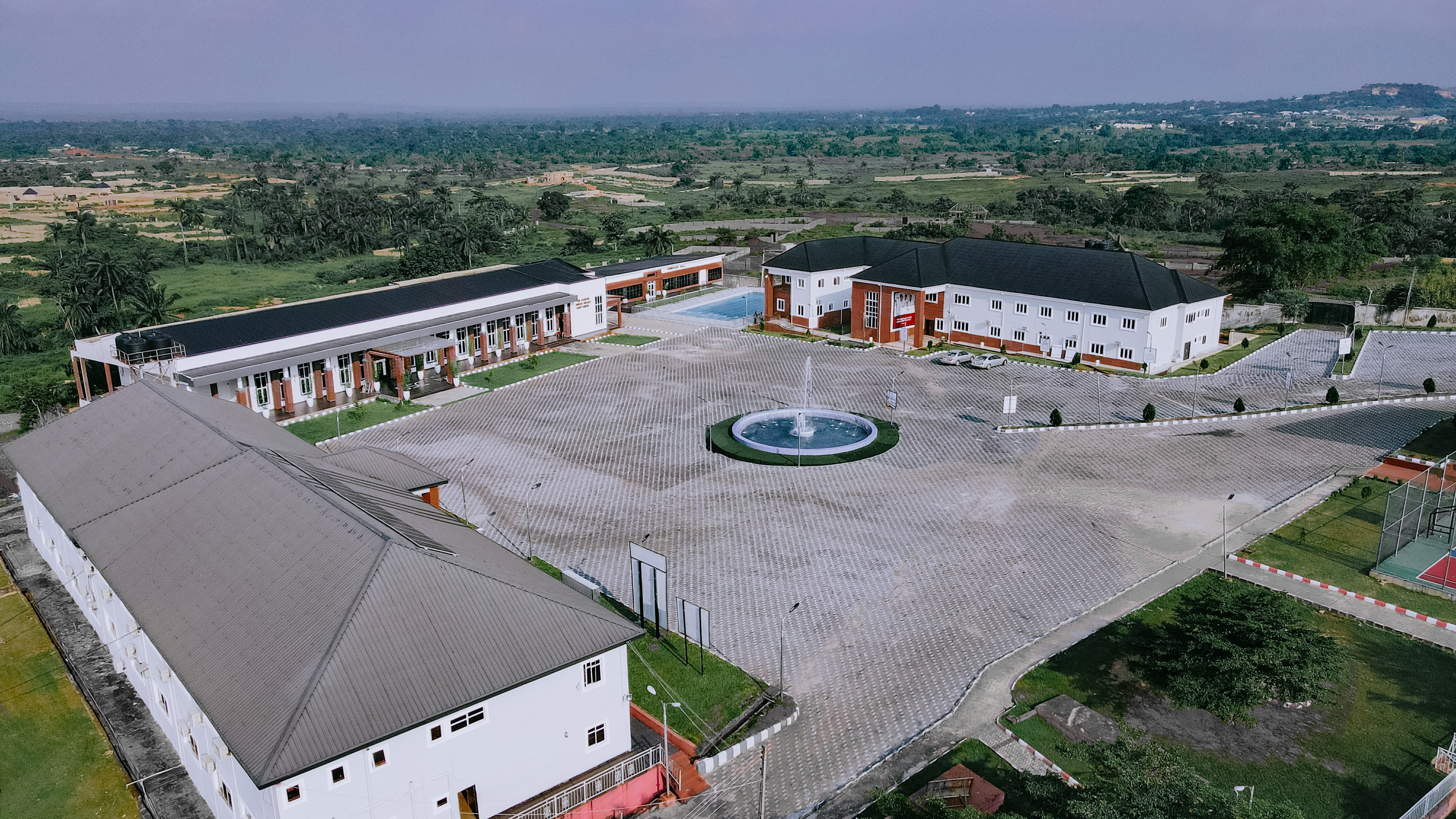 British Spring College, Awka
