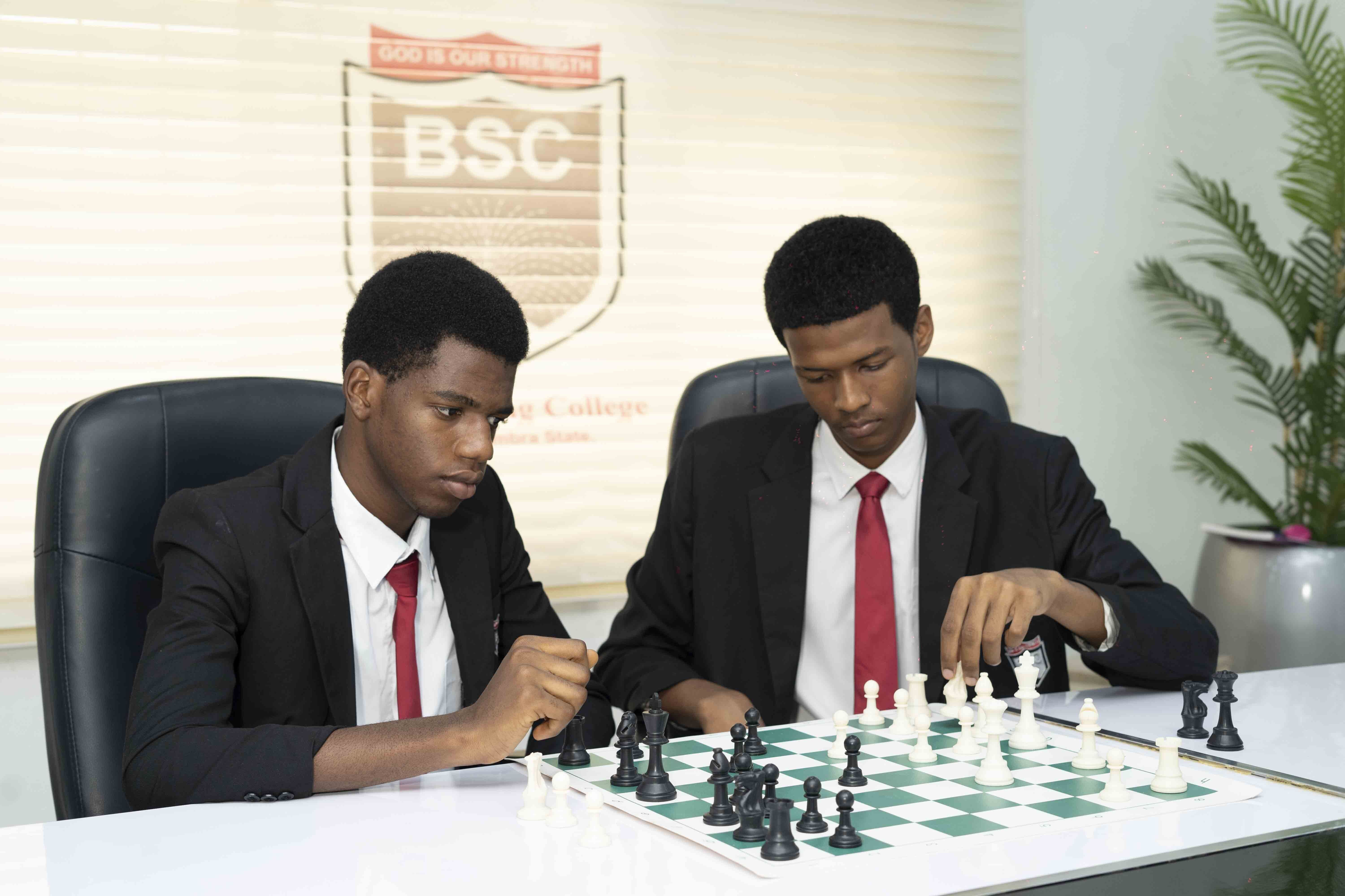 British Spring College, Awka