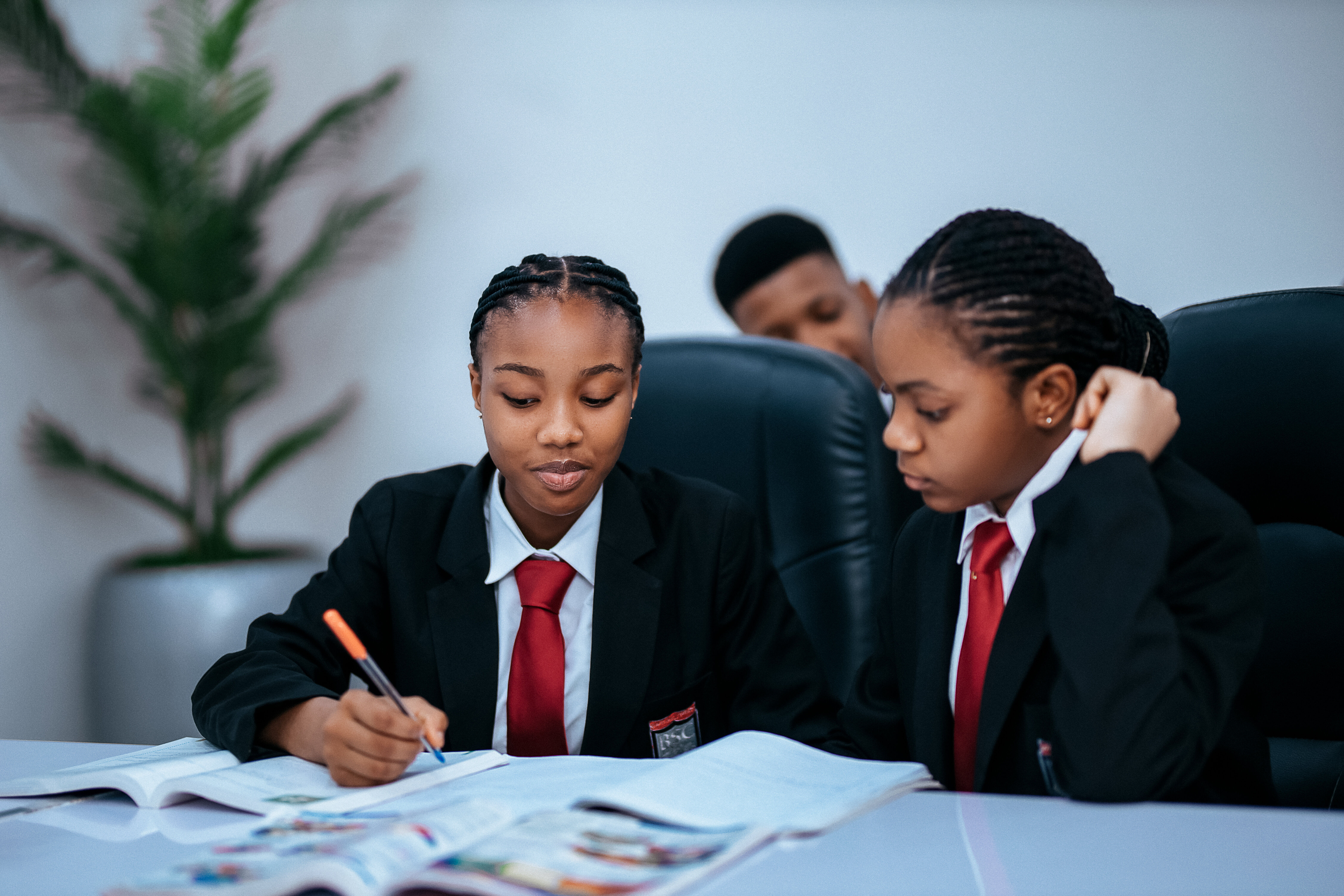 British Spring College, Awka