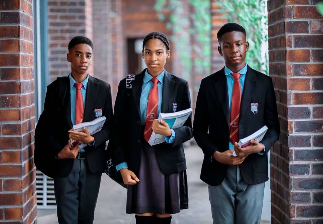 British Spring College, Awka