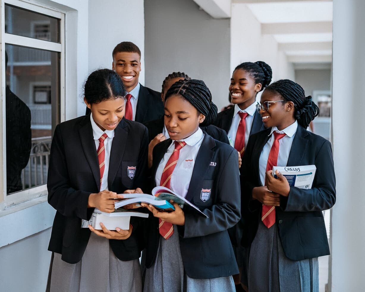 British Spring College, Awka