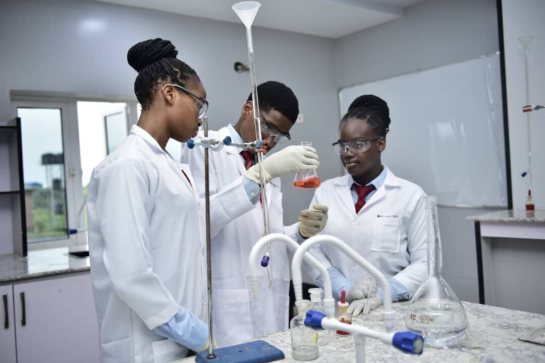 British Spring College, Awka