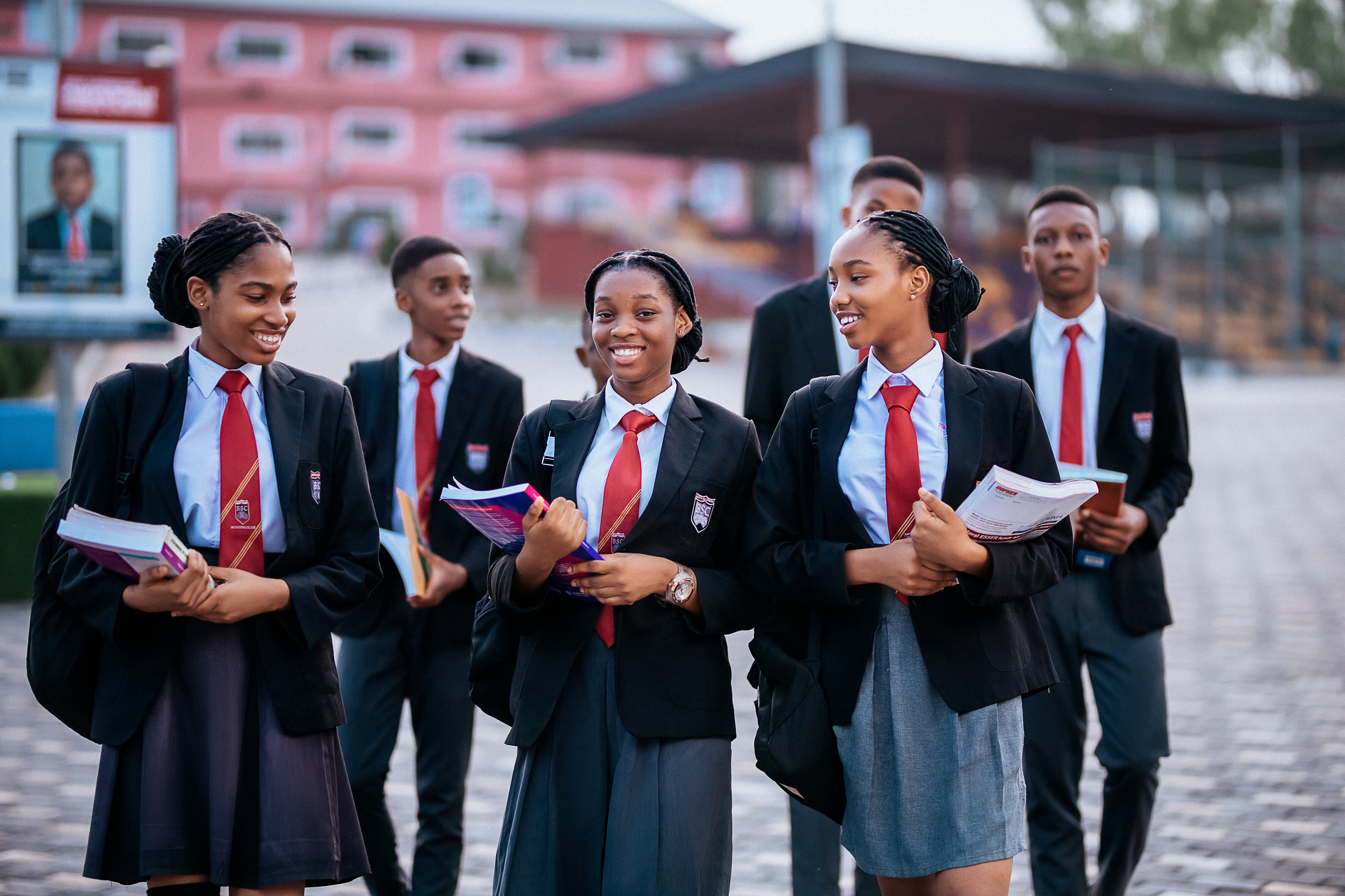 British Spring College, Awka
